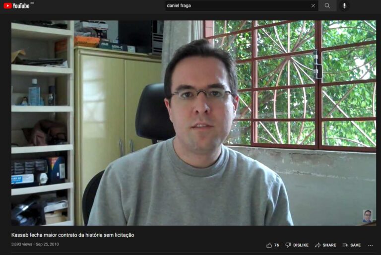 Daniel Fraga: A saga do bilionário do Bitcoin (BTC) que desafiou o ...