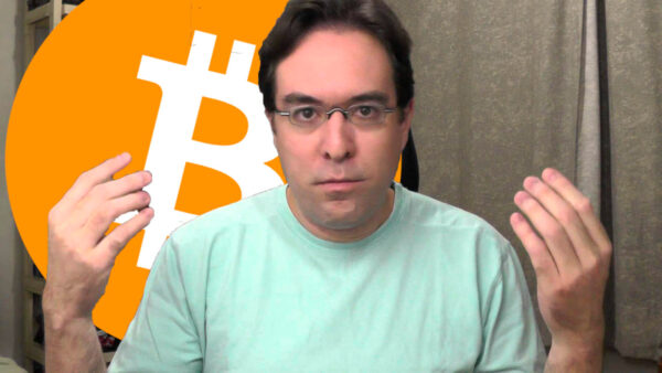 Daniel Fraga: A saga do bilionário do Bitcoin (BTC) que desafiou o ...