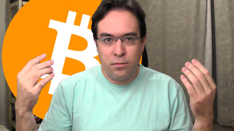 Daniel Fraga: A saga do bilionário do Bitcoin (BTC) que desafiou o ...