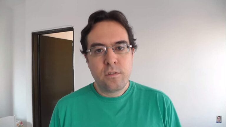 Daniel Fraga perdeu 99% dos seus bitcoins? Entenda o que aconteceu com ...